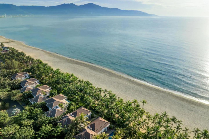 Luxury Private Pool Villas At Village Danang Resort - Đà Nẵng