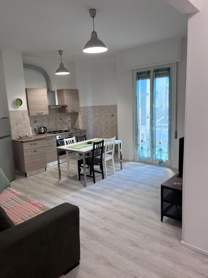La Casa Di Zoe - Savona