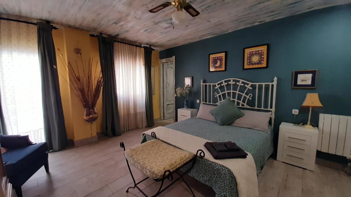 Casa Solis - Pinto