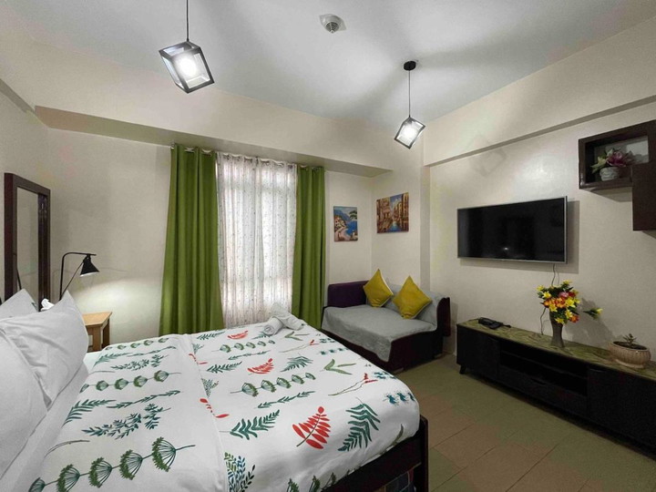Cozy Condo Near Naia T3 - Pasay