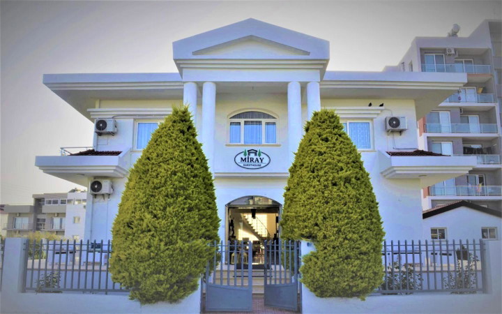 Miray Guest House Boutique Hotel - Cyprus