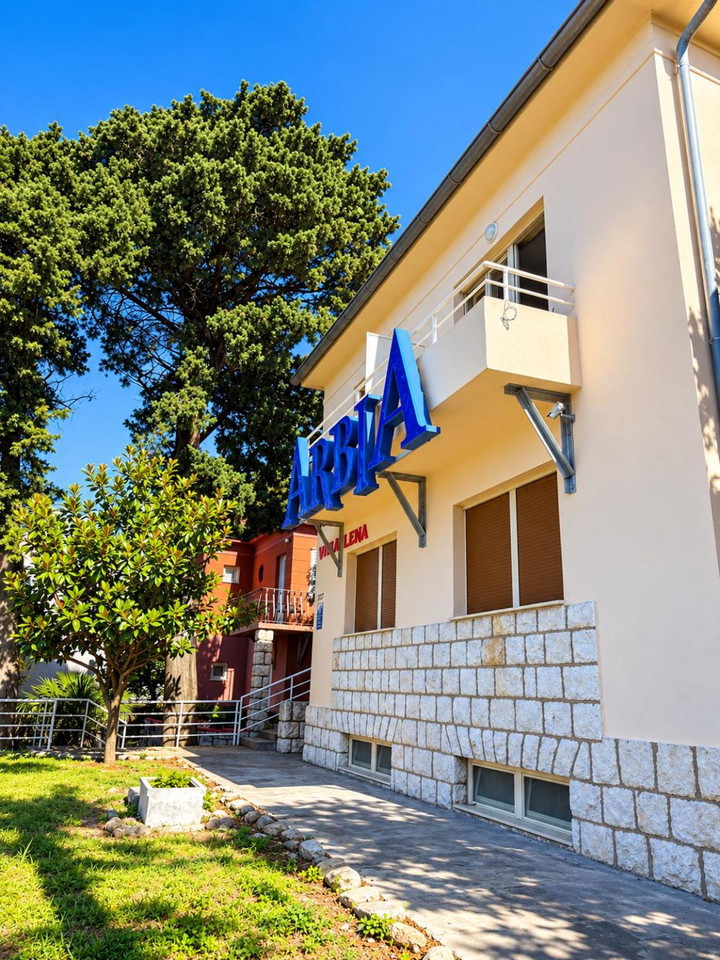 Villas Arbia - Magdalena By The Beach - Croatia