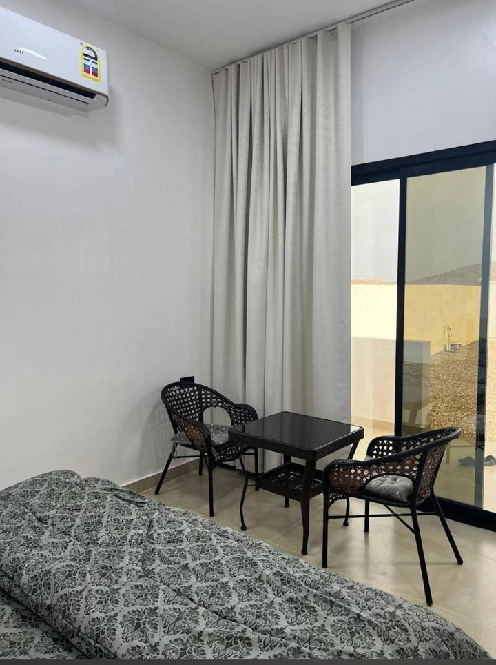 Malak Rest - Oman