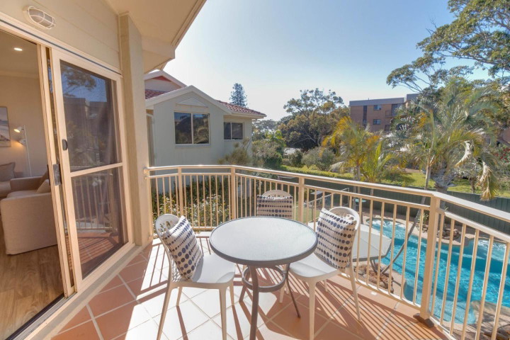 Martys Little Beach No11 - Port Stephens