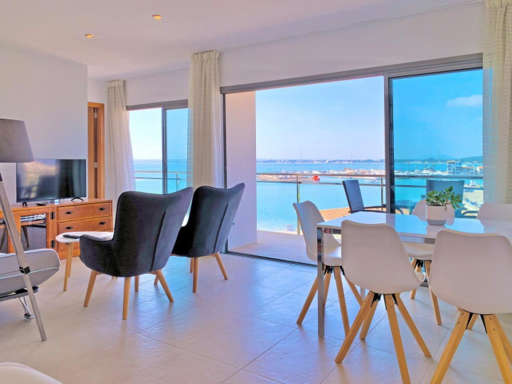 Cofradia Penthouse - Alcudia