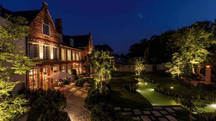 The Notary - Knokke-Heist