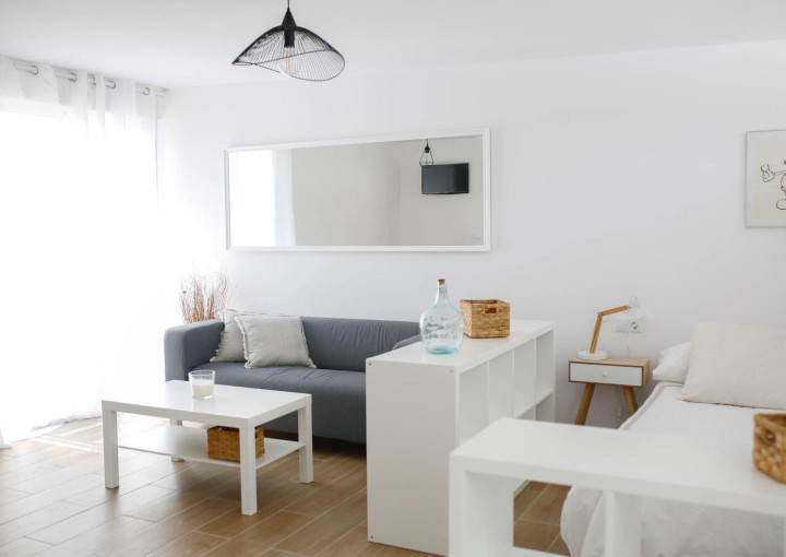 Bungalow Con Encanto Y Vistas Al Mar - Vinaròs