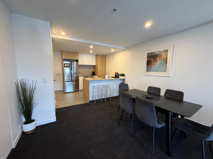 Midnight Luxe 2br 2bath Apartment 507 In The Heart Of Braddon L5 Views Pool Sauna Gym Wifi - Canberra