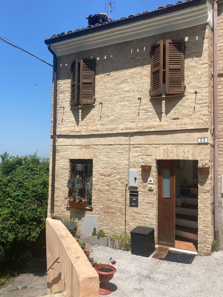 Ciribacco Rooms - Macerata