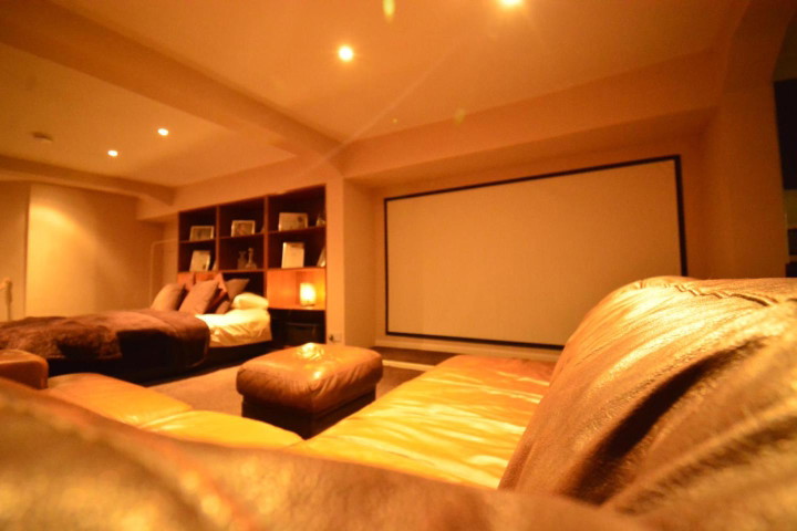 Aparthotel Glovers Court - Preston
