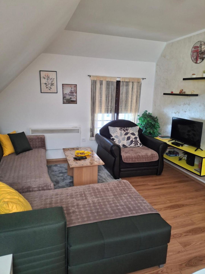 Apartman Anja - Zlatibor