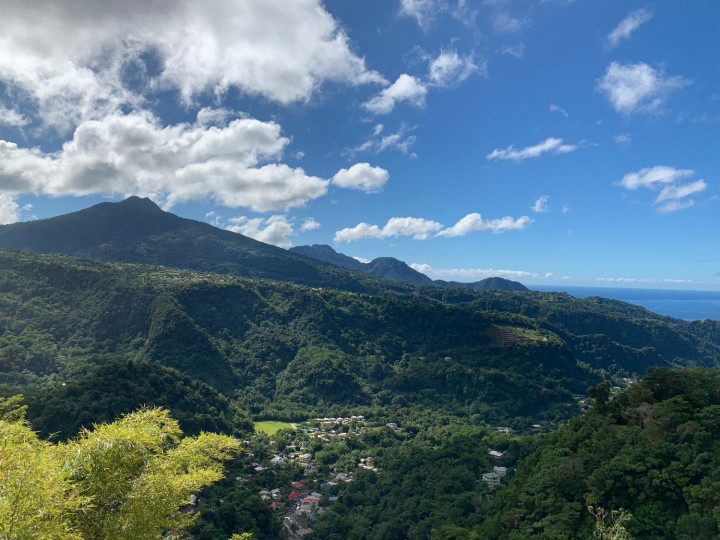 Le Petit Paradis - Dominica