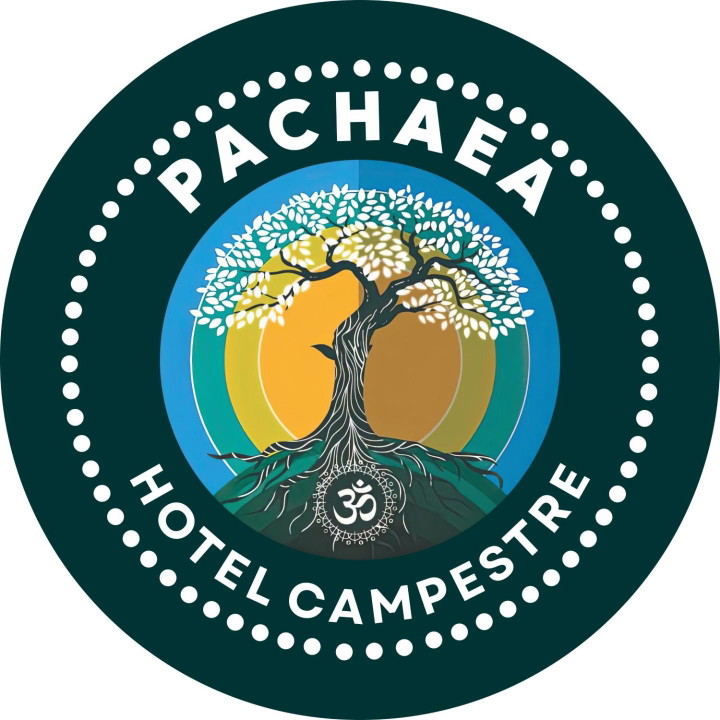 Pachaea Hotel Campestre - La Vega
