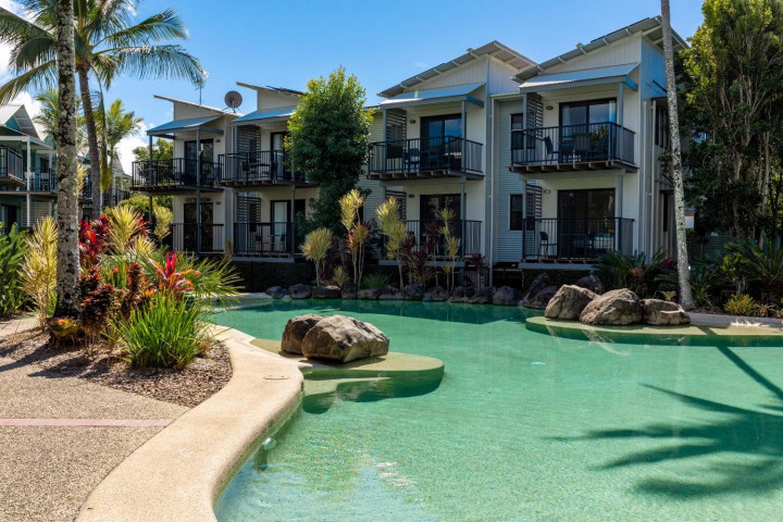 Noosa Lakes Resort - Tewantin