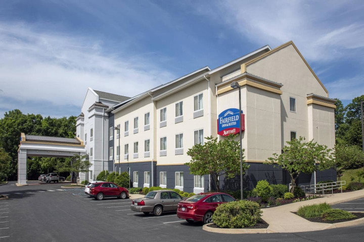 Fairfield Inn & Suites By Marriott State College - DuBois, PA