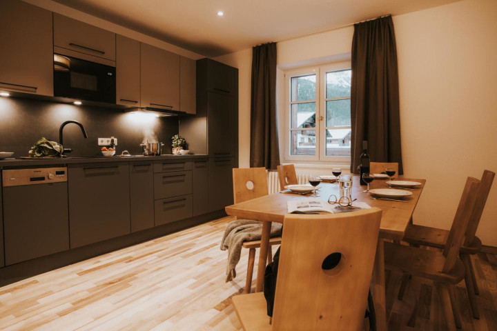Murrmel Apartments - Lech