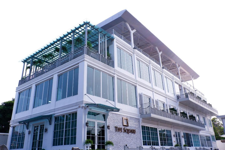 The Square 101 - Phra Khanong