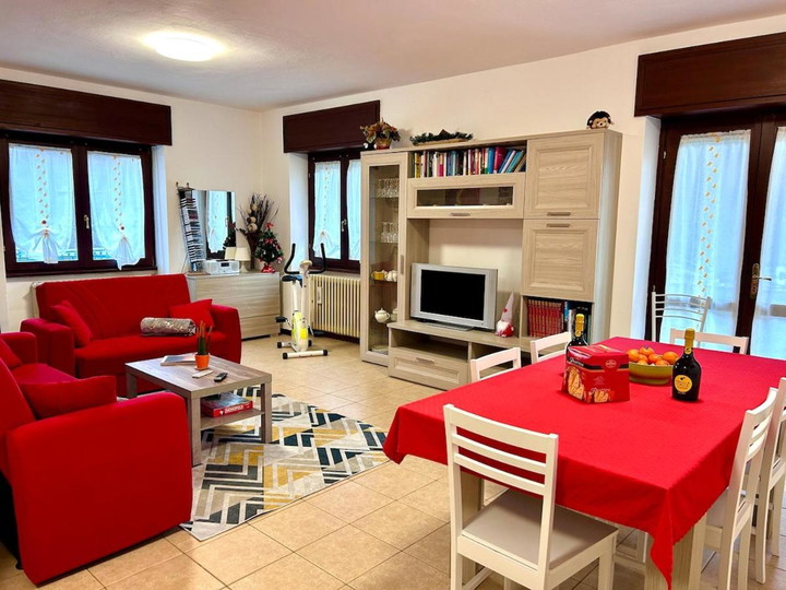 La Farfalla B&b - Mark&rosy - Edolo