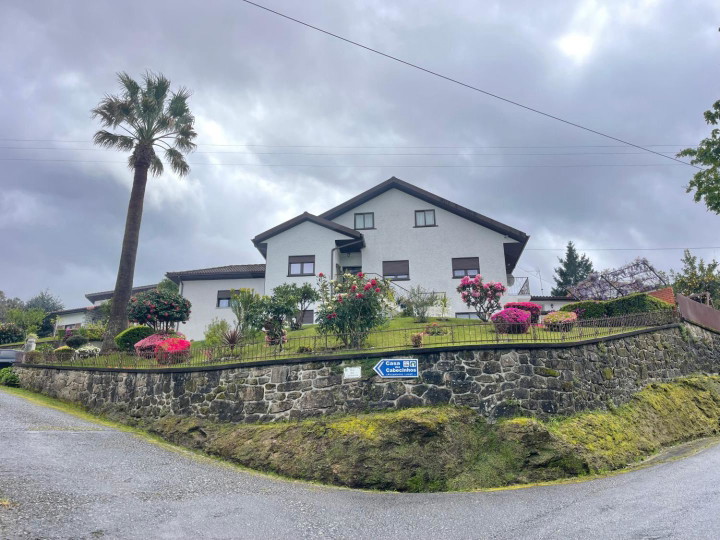 Casa Dos Cabecinhos - Norte Region