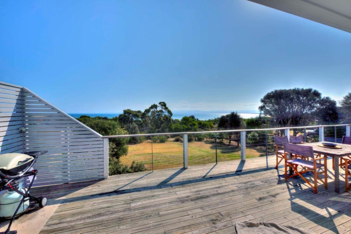 Waders - Coles Bay