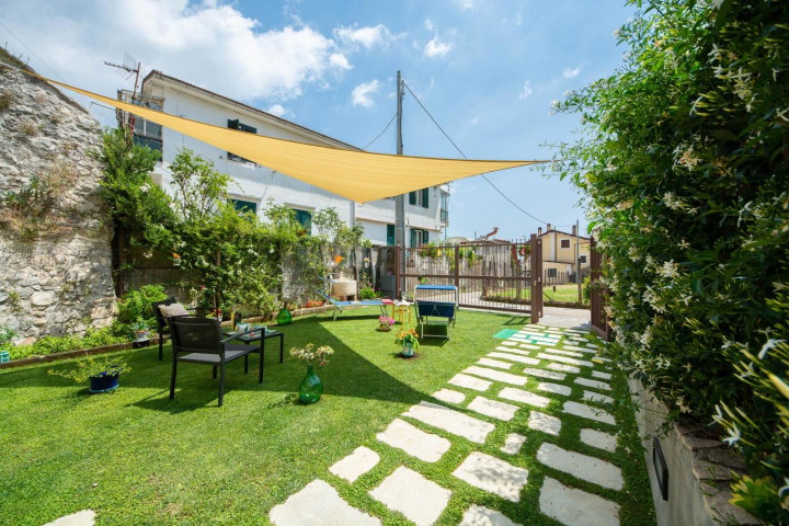 Casa Vacanza Sole - Cetara