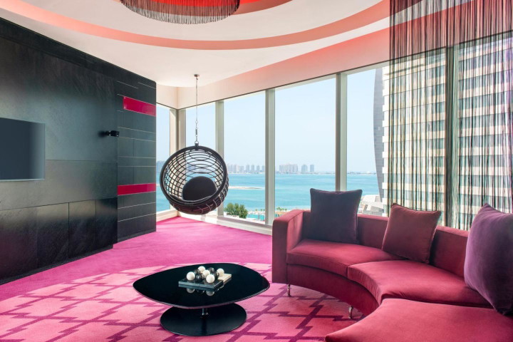 W Doha - Doha