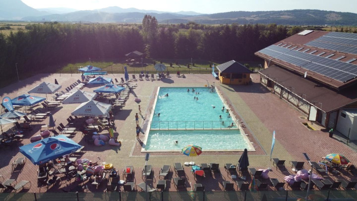 Complex Panicel - Transylvania