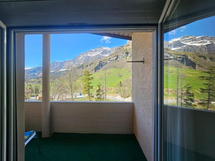 Leukerfun - Adelboden