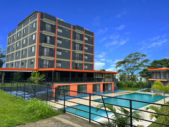 Gio Green Hotel Girardota Medellin - Girardota
