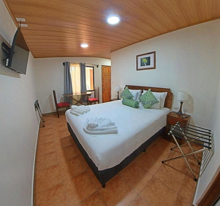 Casa Jungle Monteverde B&b - Costa Rica