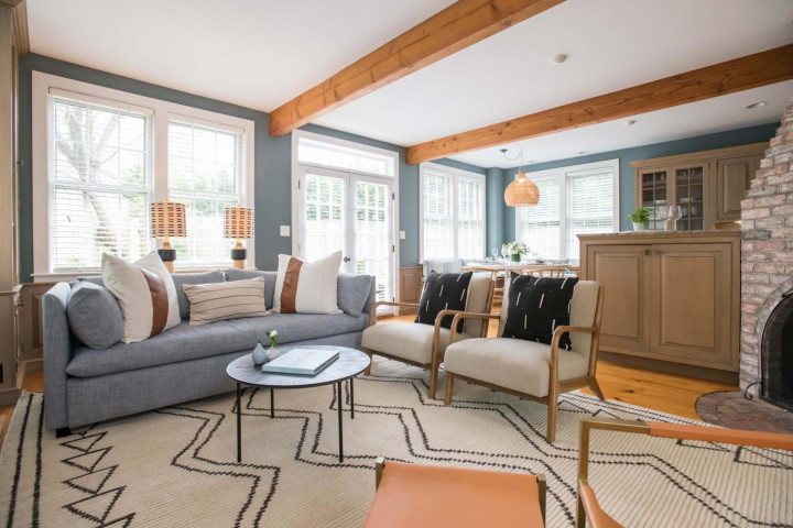 The Bungalow - Nantucket, MA
