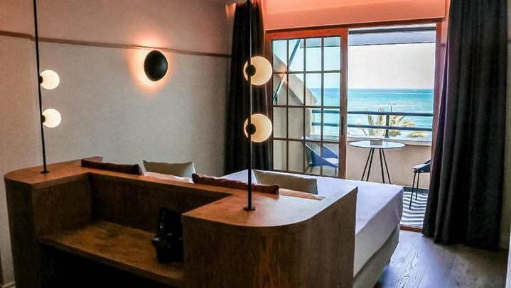 Jova Hotel Boutique - El Campello