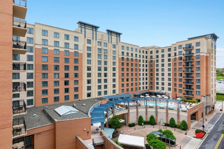 Club Wyndham National Harbor - Alexandria, VA
