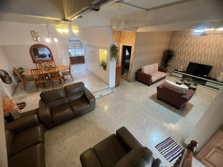 4 Bedroom House With Swimmin Pool At Pd By Maison - Port Dickson