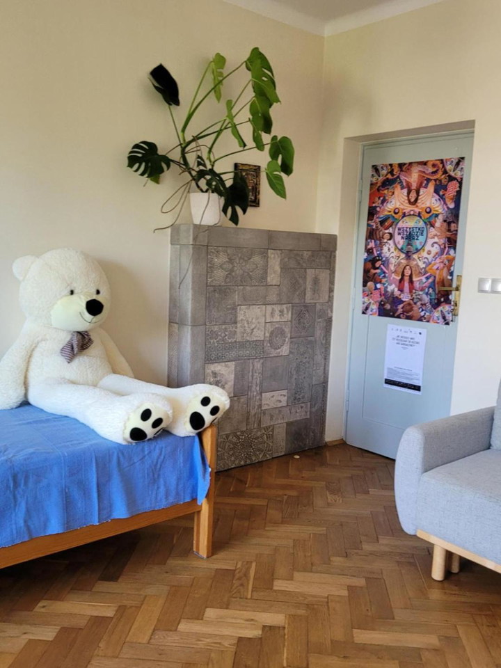Apartament Salwator Fałata - Krakova
