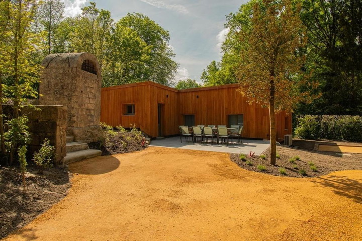 L'annexe Du Moulin - Pierrefonds