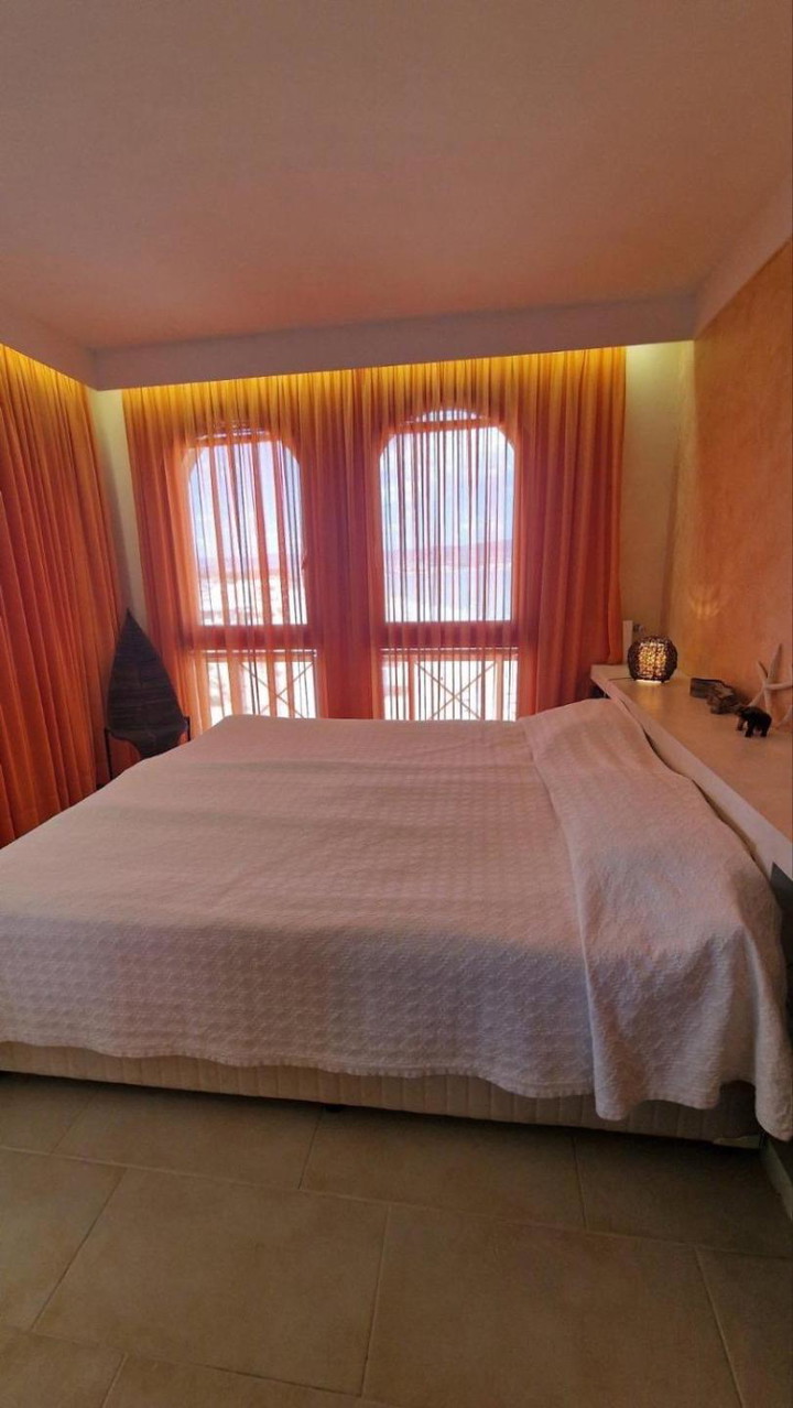 Beachfront Apartment Oasis Vip Club - Ravda