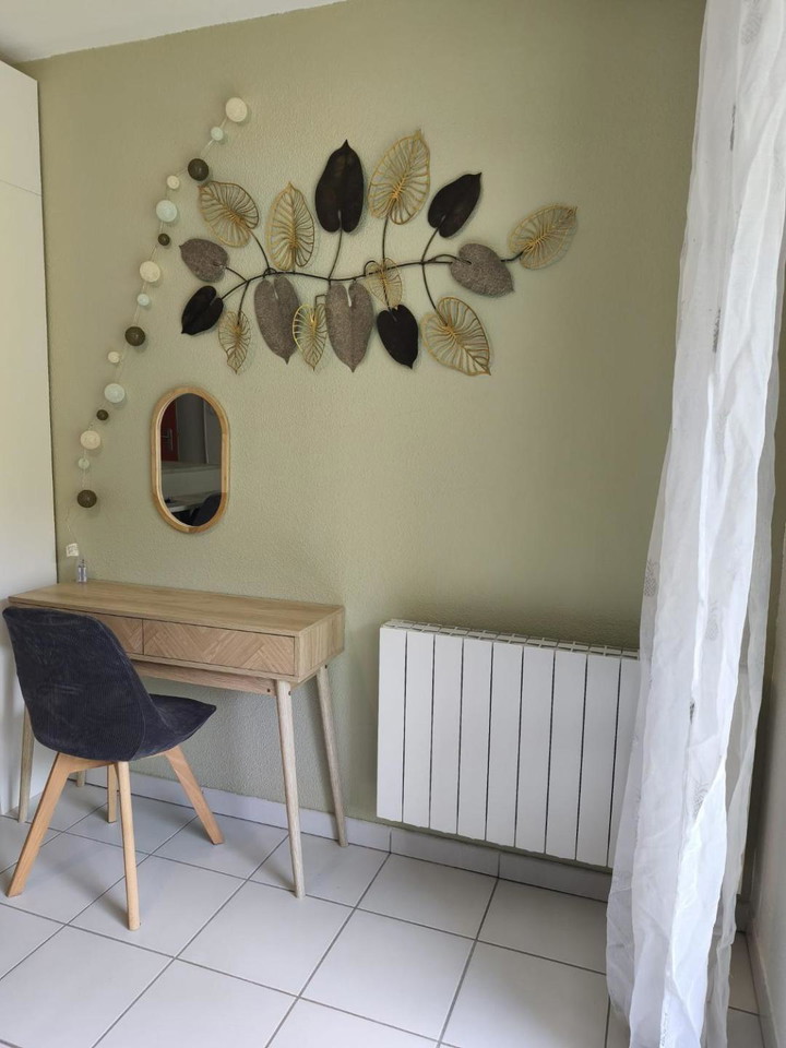 Le Cocon D'elodie - Belley