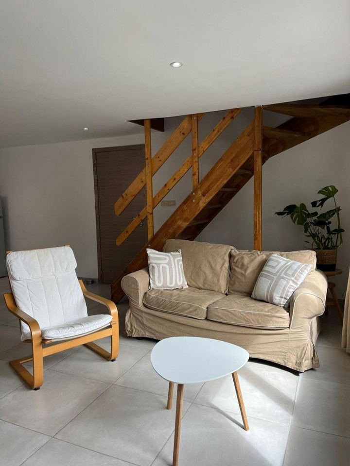 Ottignies Apartment - Brabant Wallon