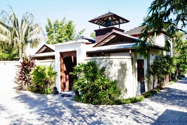 The Villas Of Byron - Byron Bay