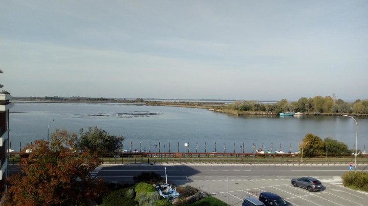 Appartamento Riva Foscolo - Grado