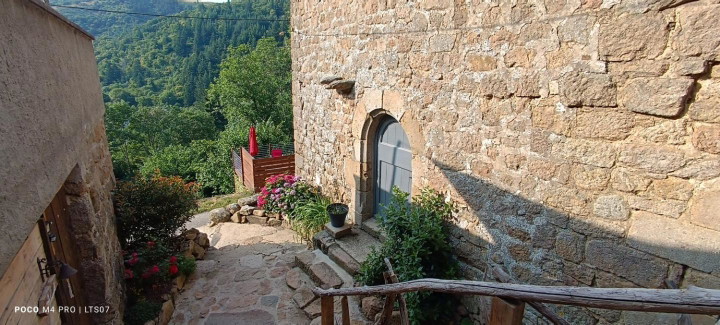 Le Temps Suspendu - Ardèche