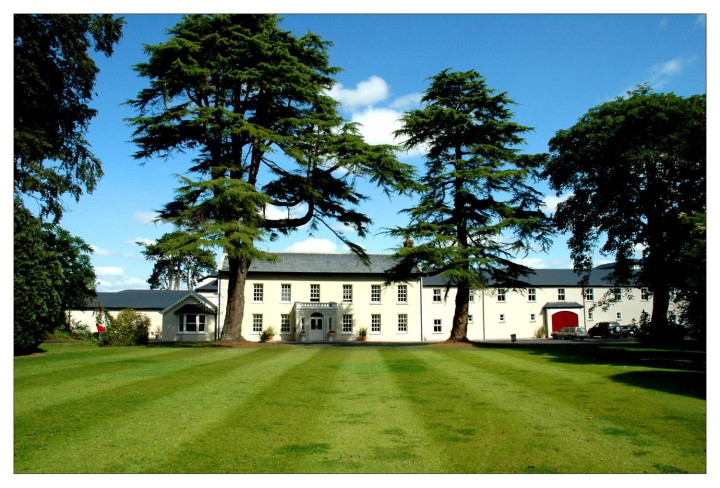 Roganstown Hotel & Country Club - Lusk