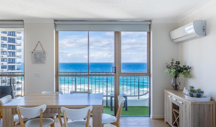 Ocean Royale - Broadbeach