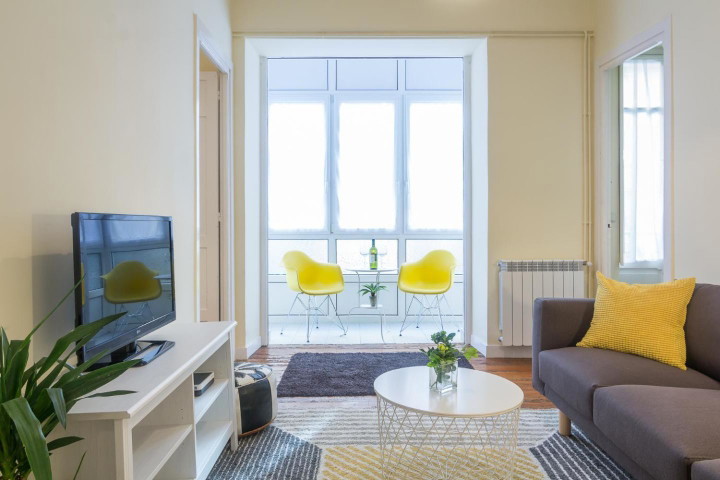 Apartamento Urgul - Errenteria