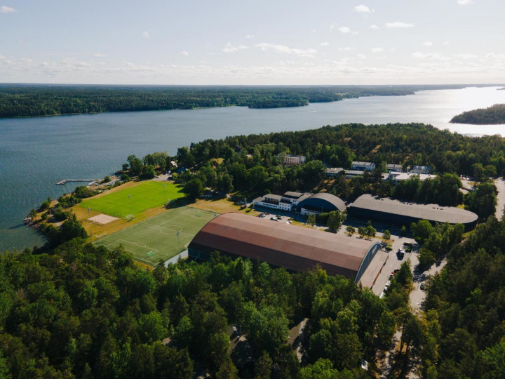 Bosön Hotell & Konferens - Vaxholm