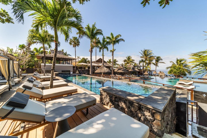 Palm Hotel & Spa - Réunion