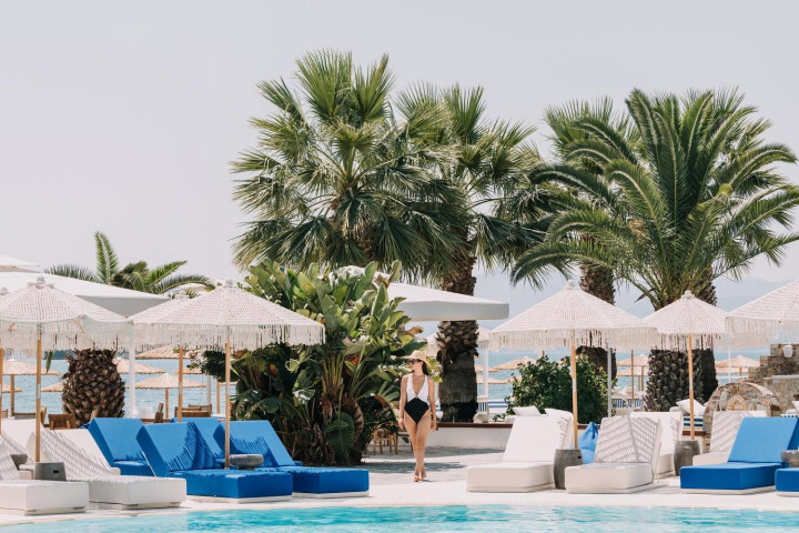 Brown Beach Evia Island, All Inclusive In Eretria, A Member Of Brown Hotels - Greece