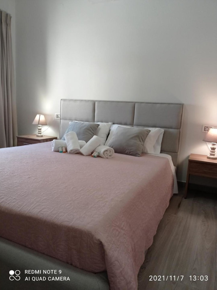 Sunshine Apartments - Crete