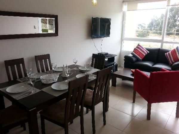 Condominio Lomas De Papudo I - Papudo